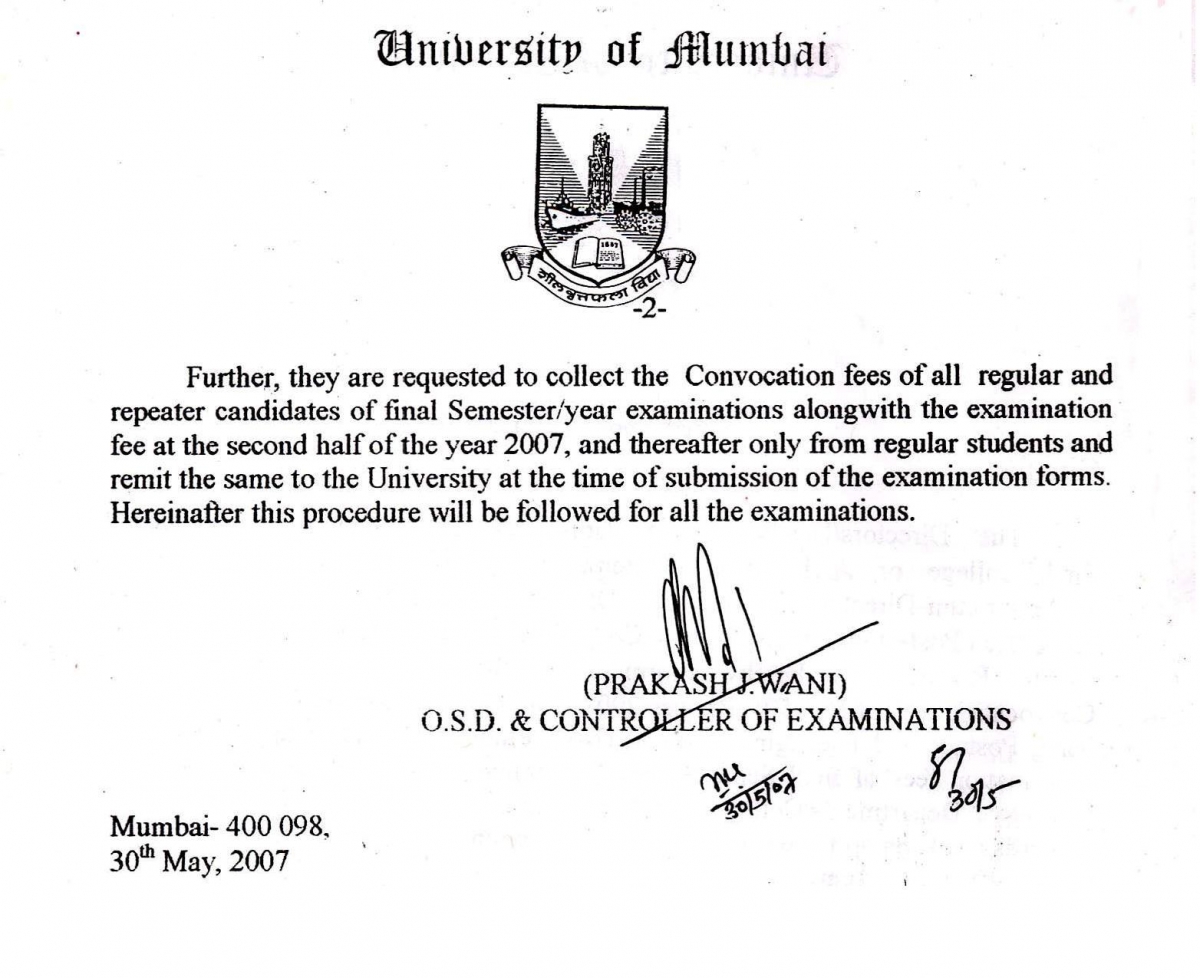 Provisional Degree Certificate Rguhs Luxedad